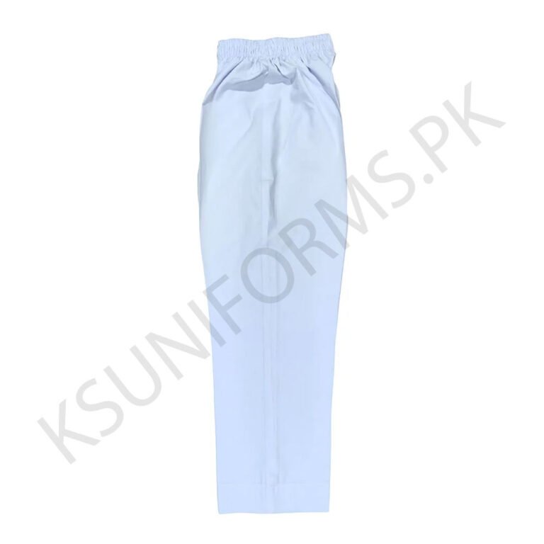Dar-e-Arqam School Uniform Girls Frock Suit - Khalid Sons | Uniforms ...