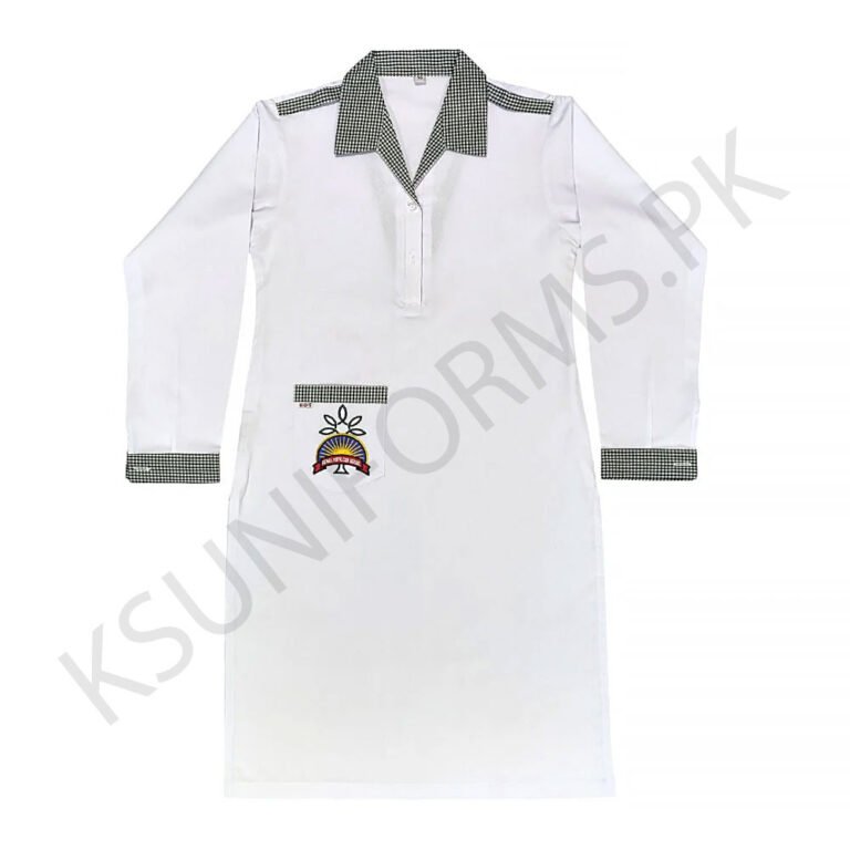 Fatima Fertilizer Grammar School Girls Uniform Suit (Two Piece ...