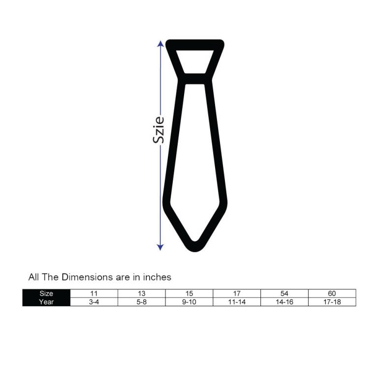 Sheikh Zayed School Uniform Tie - Khalid Sons | Uniforms , Garments and ...